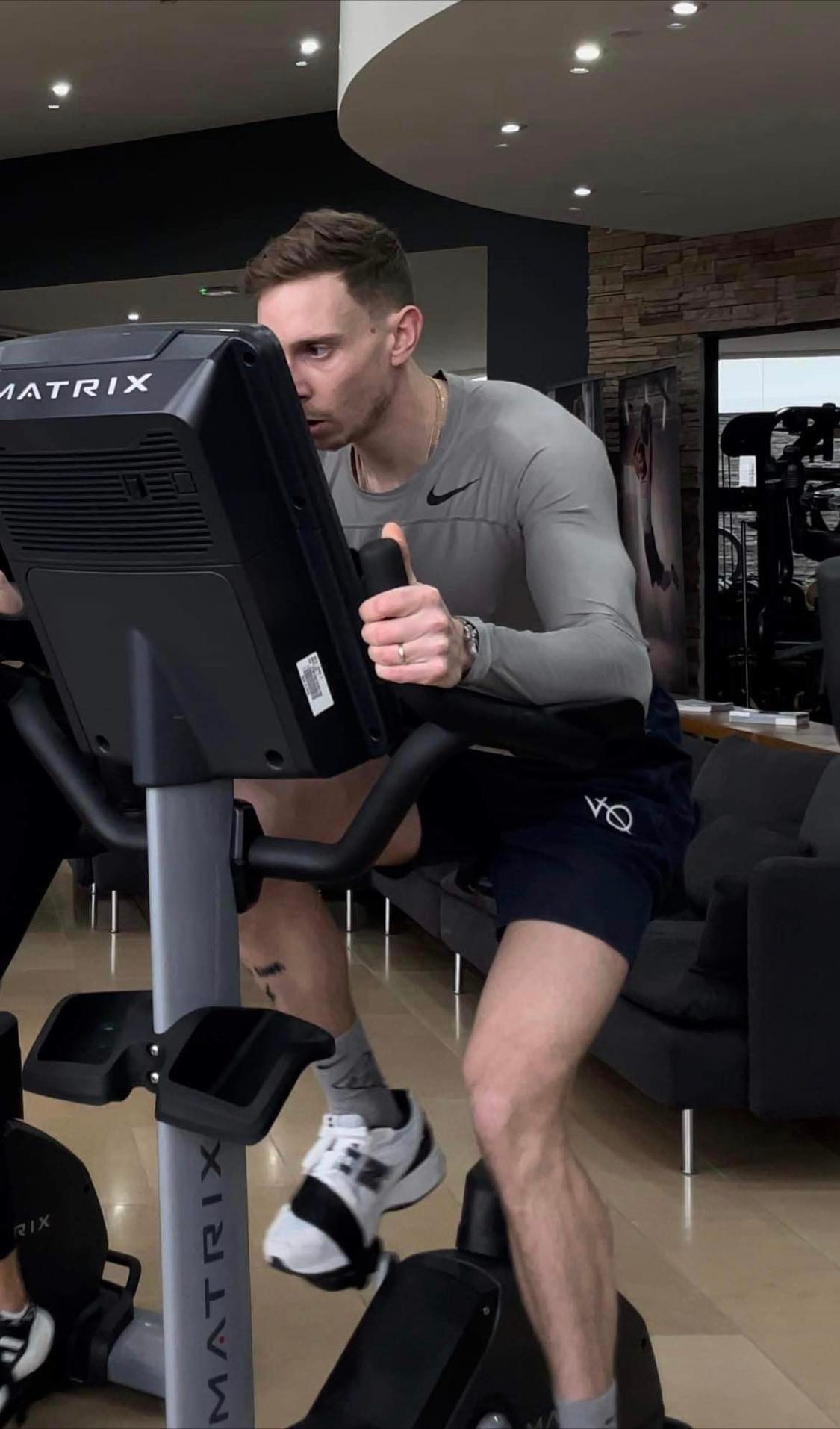 Leo Exertier - Coaching personnel fitness et nutrition sur Metz et ...